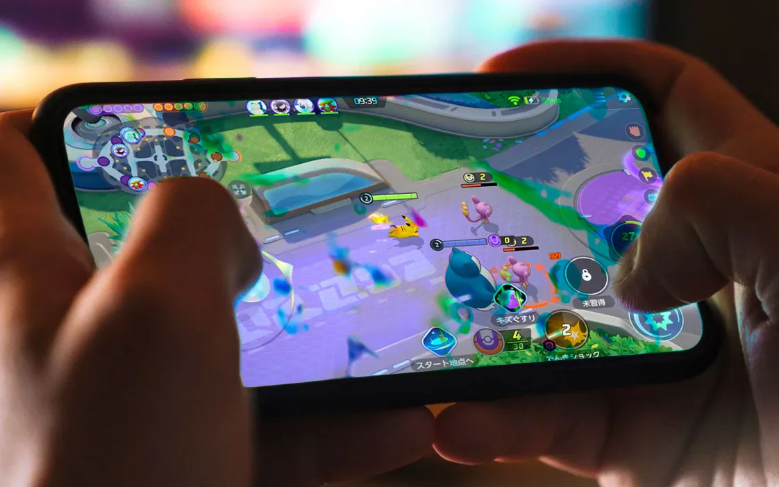 Los 5 Mejores Juegos Móviles Gratis 2025